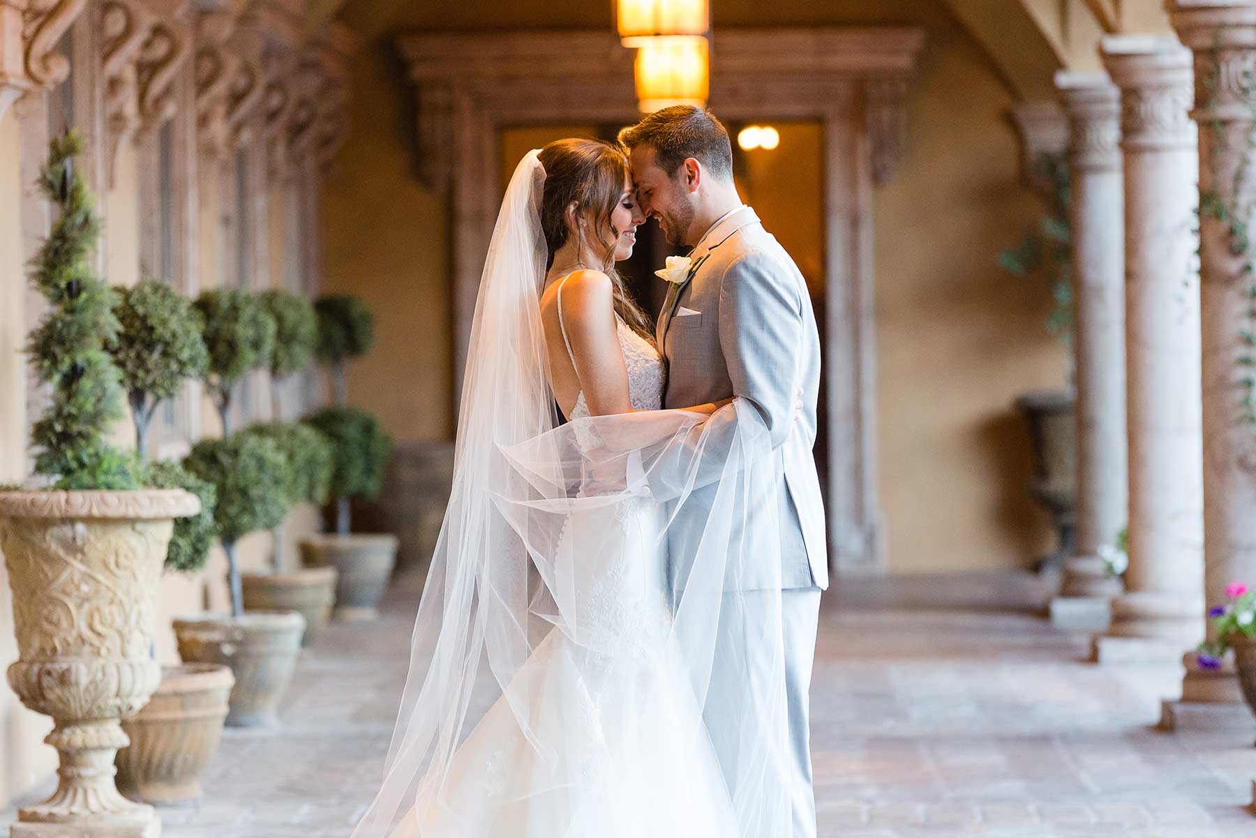 Villa Siena - Phoenix Wedding Venues